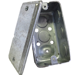 Encompass-More, Inc. - Fittings and Boxes