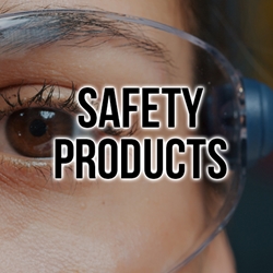 Encompass-More, Inc. - Safety Products