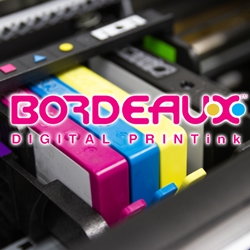 Encompass-More, Inc. | Bordeaux ink