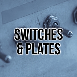 Encompass-More, Inc. - Switches & Plates