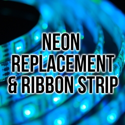 Encompass-More, Inc. - Neon Replacement & Ribbon Strip
