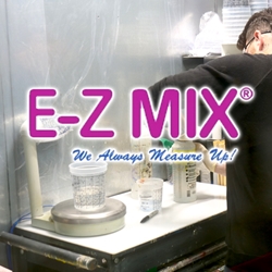 Encompass-More, Inc. - EZ Mix
