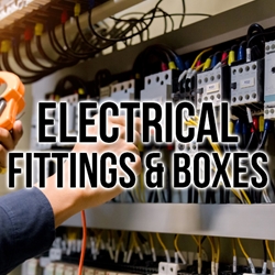 Encompass-More, Inc. - Electrical Fittings & Boxes
