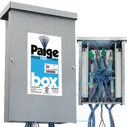 Encompass-More, Inc. - Paige Power Supply Boxes