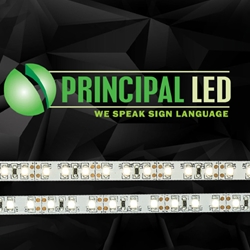 Encompass-More, Inc. - Principal LED Ribbon Strip and Border
