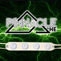 Encompass-More, Inc. - Pinnacle HE Module