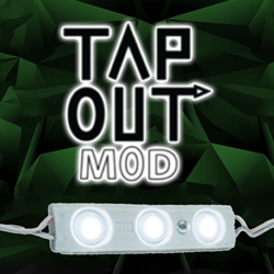 Encompass-More, Inc. - Tap Out Modules