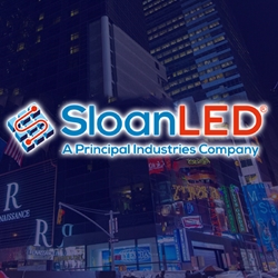 Encompass-More, Inc. - Sloan LED