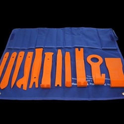 Encompass-More, Inc. - Vehicle Wrap Tools