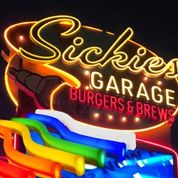 Encompass-More, Inc. - Sloan LED FlexiBRITE