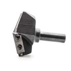 Encompass-More, Inc. - Insert V-Carve Series (HDU, Plastics, Woods, etc.)