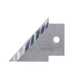 Encompass-More, Inc. - V-Cut Blade