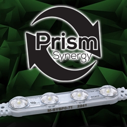 Encompass-More, Inc. - Prism Synergy