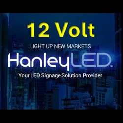 Encompass-More, Inc. | Hanley LED 12v Power Supplies