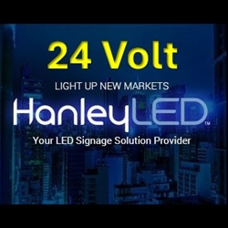 Encompass-More, Inc. | Hanley LED 24v Power Supplies