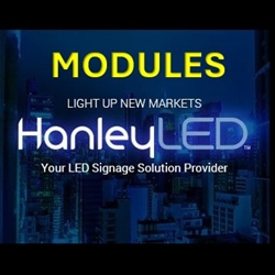 Encompass-More, Inc. | Hanley LED Cabinet Modules