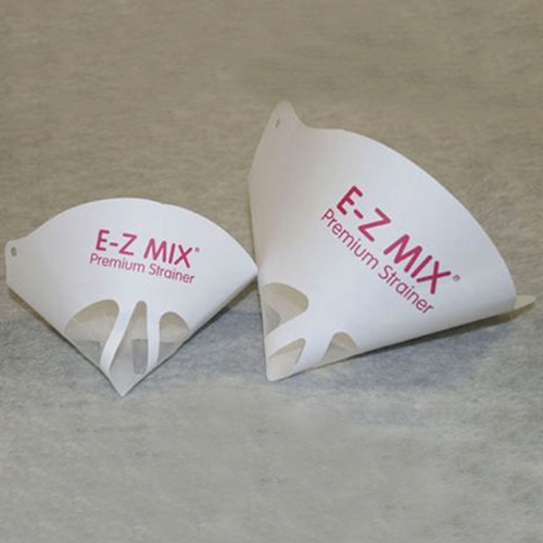 E-Z Mix brand 4" spreader