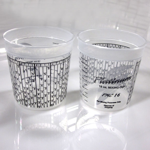 1 Pint Mixing Cup