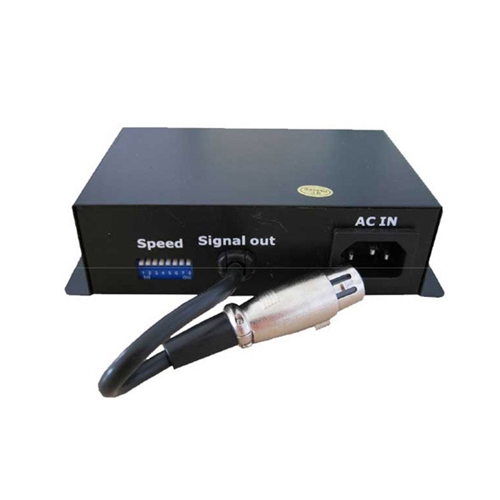 Encompass-More, Inc. | Extension Controller for RGB LED Modules