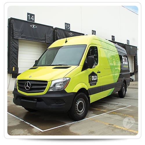 Encompass-More, Inc. | IllumiNITE Wrap™