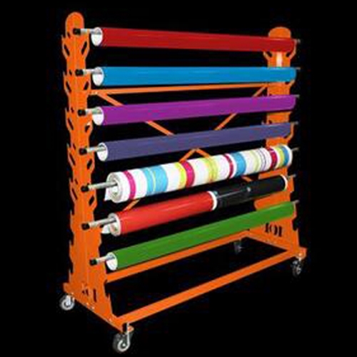 1" Aluminum Pole Banner Parts