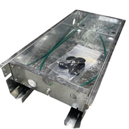 Encompass-More, Inc. | Tap Out Modules