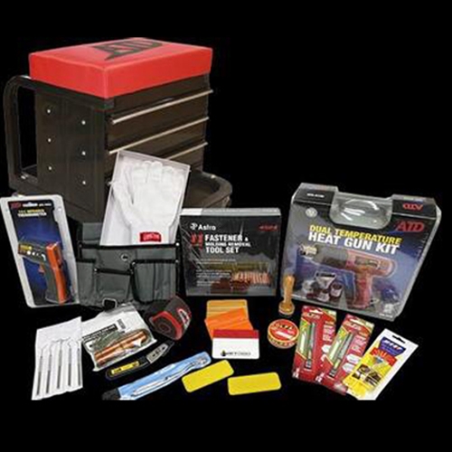 Encompass-More, Inc. | Vehicle Wrap Kits