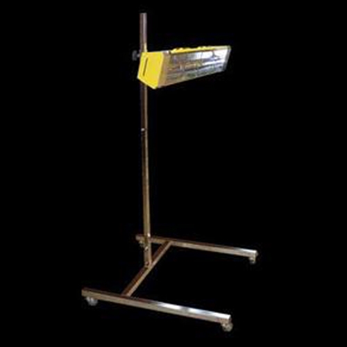 Encompass-More, Inc. | 36" Head Hot Shot Unit 1500 watt