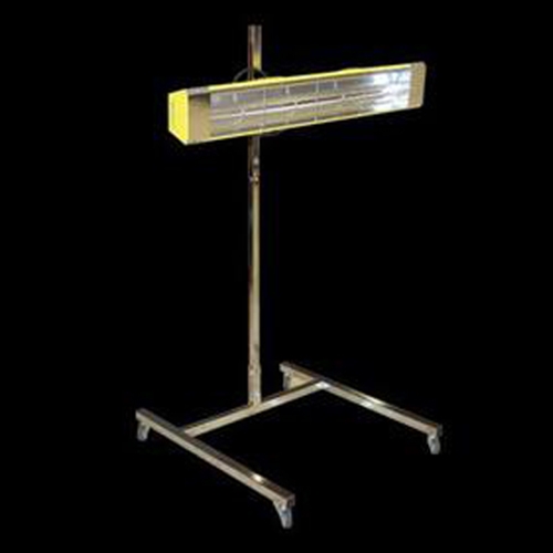 Encompass-More, Inc. | 36" Head Hot Shot Unit 2000 watt