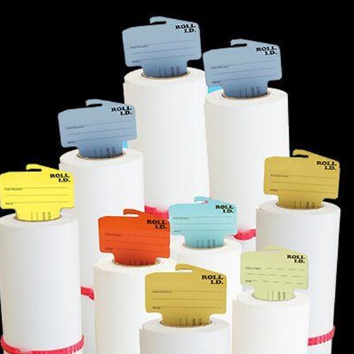 Core ID Cards for Vinyl/Media