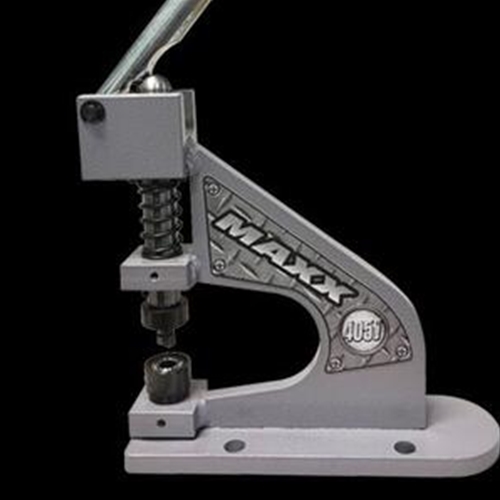 Encompass-More, Inc. | Pro-Matic Table Top Grommet Press