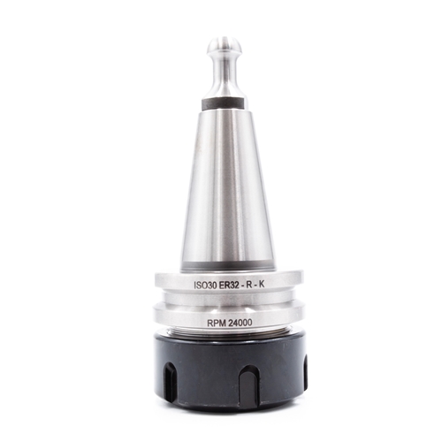 Encompass-More, Inc. | Tool Holder XTH-ISO-30-COL ISO30/ER32