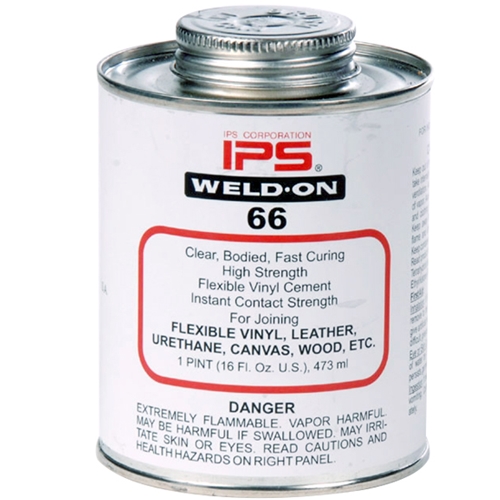 Encompass-More, Inc. | Weldon #58 - 50 ml Cartridge - 12373
