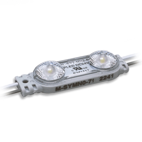 Prism Synergy Mini 24VDC LEDs