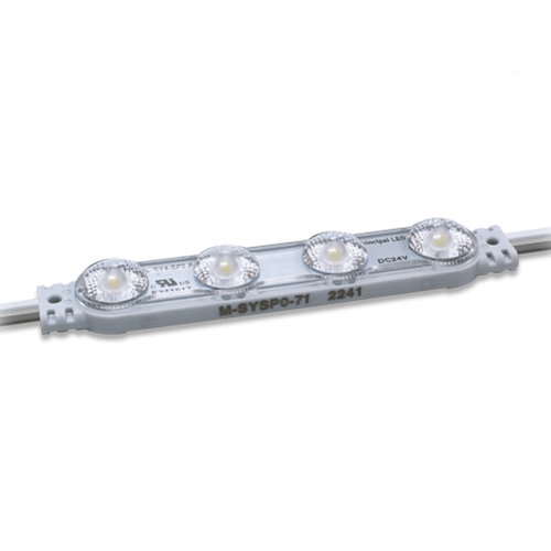 Encompass-More, Inc. | Principal Sloan Prism Synergy Spec LEDs