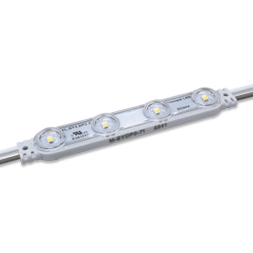Encompass More, Inc. | Principal Sloan Prism Synergy Deep 24VDC LEDs