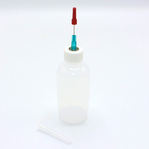 Encompass-More, Inc. | Thin Glue Bottle (2 oz.) with Hypo-25 Top