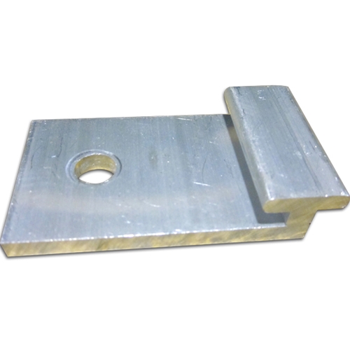 Encompass-More, Inc. | Raceway Extrusion End Cap